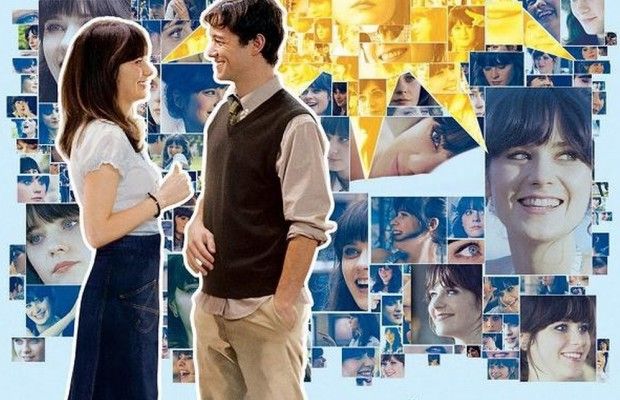 9 Best Romantic Comedies of The 2000s - Fame10