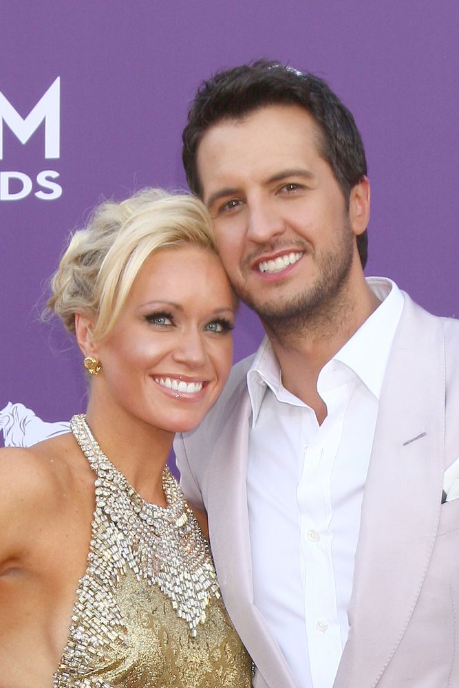 Country Music's 10 Cutest Couples! - Page 8 of 10 - Fame10