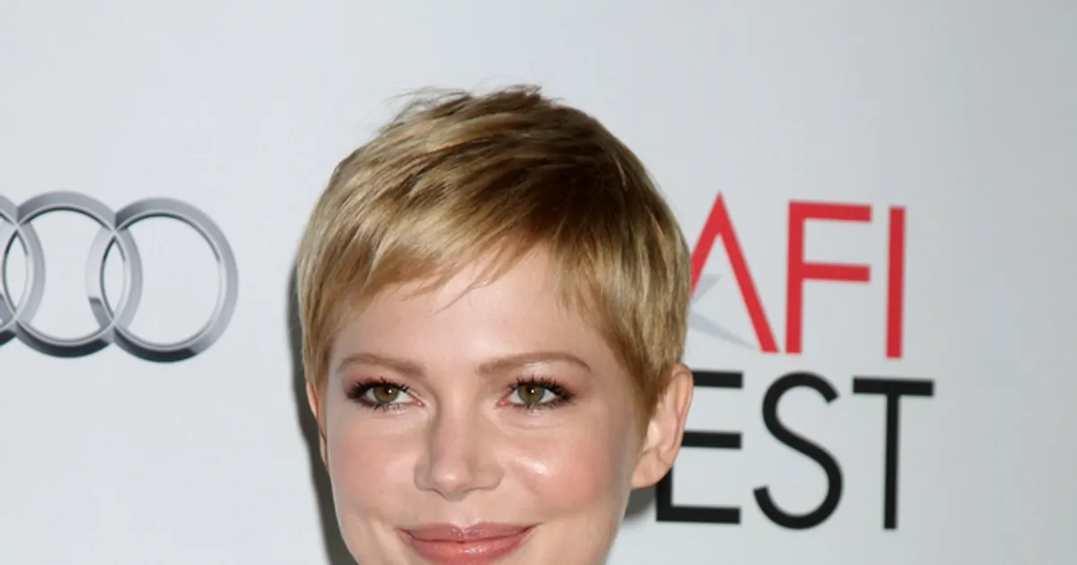 10 Celebrities Who Rock The Best Pixies! - Page 8 of 10 - Fame10