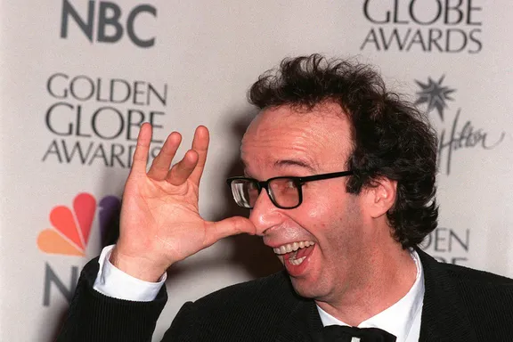 The Biggest Oscar Snubs Of Year's Past - Page 2 of 11 - Fame10