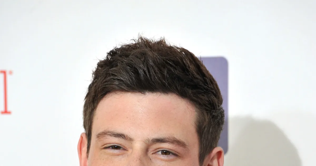 Cory Monteith's Father 1 Year After His Son's Passing - Fame10