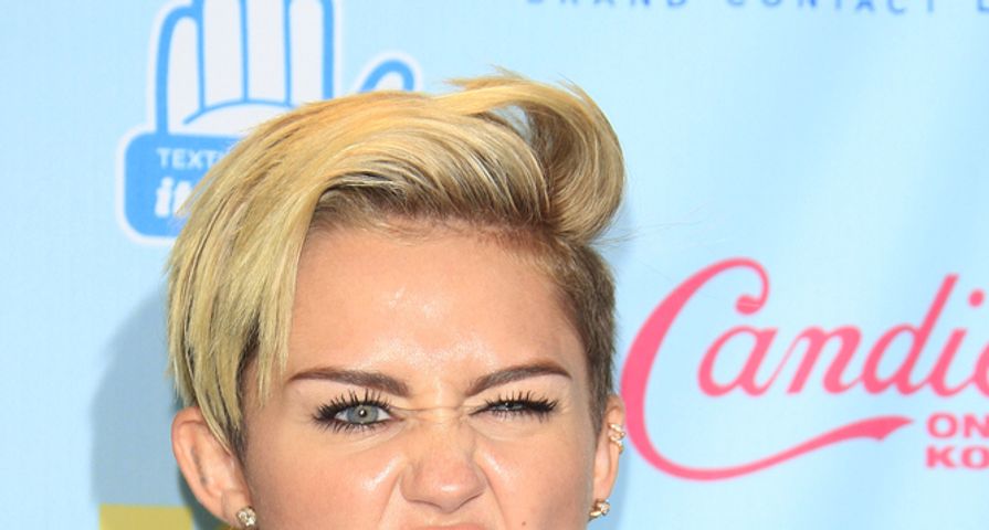 The 12 Worst Celebrity Role Models Right Now! - Fame10