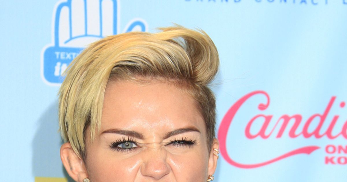 The 12 Worst Celebrity Role Models Right Now! - Fame10