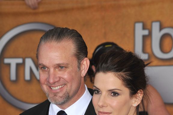 The 9 Most Amicable Divorces in Hollywood! - Fame10