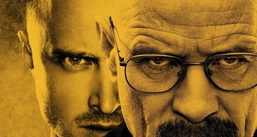 10 Most Shocking Moments From Breaking Bad - Page 2 of 10 - Fame10
