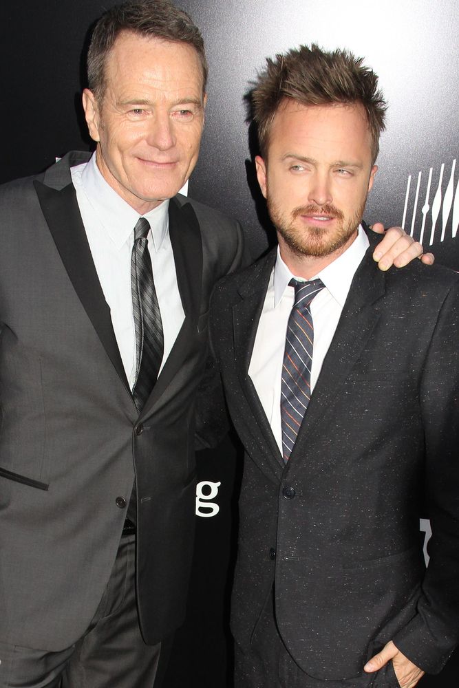 11 Things You Didn't Know About Breaking Bad - Fame10