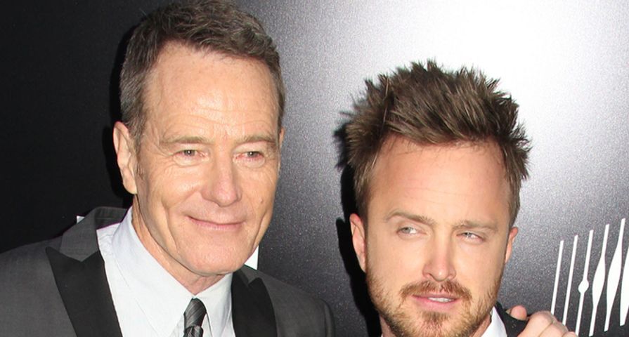 11 Things You Didn't Know About Breaking Bad - Fame10