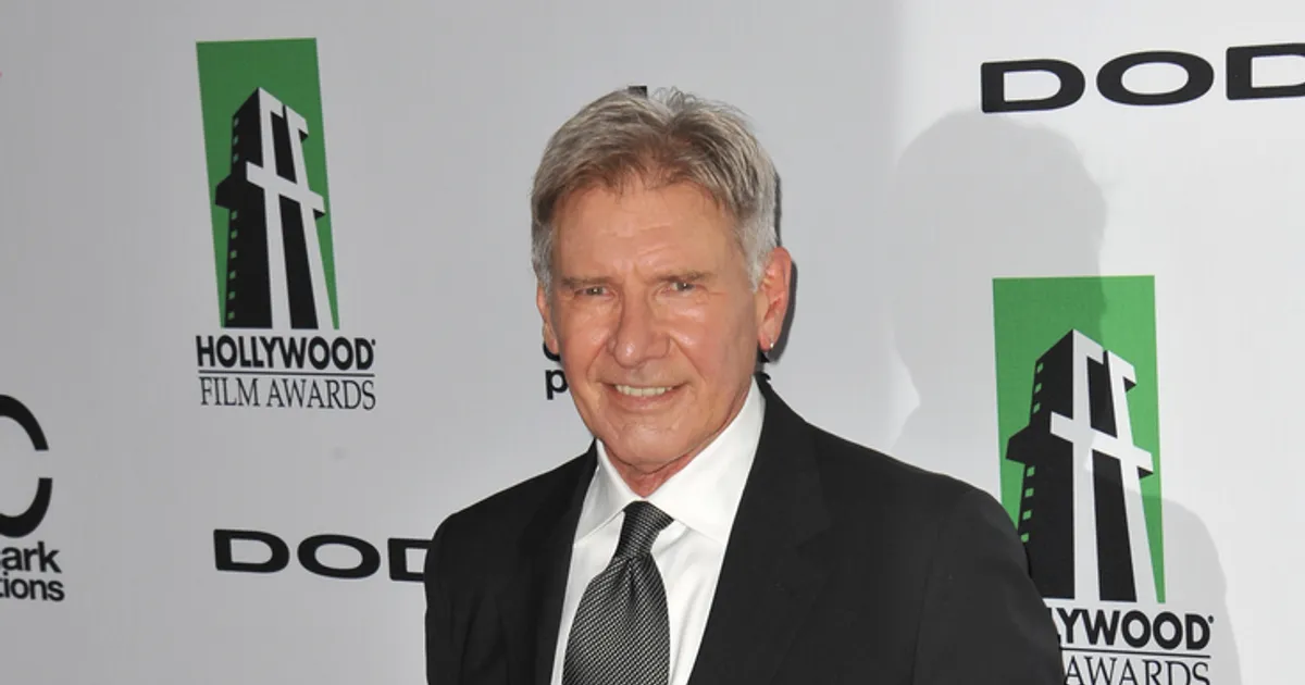 Harrison Ford Is "Battered" But "Okay" Following Plane Crash - Fame10