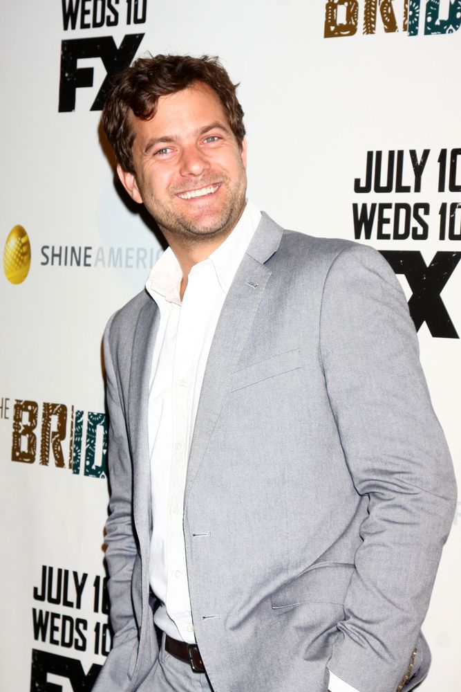 10 Reasons Joshua Jackson Will Always Be Crush-Worthy - Fame10