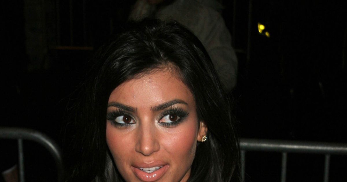 10 Things You Didn’t Know About Kim Kardashian! - Page 10 of 10 - Fame10