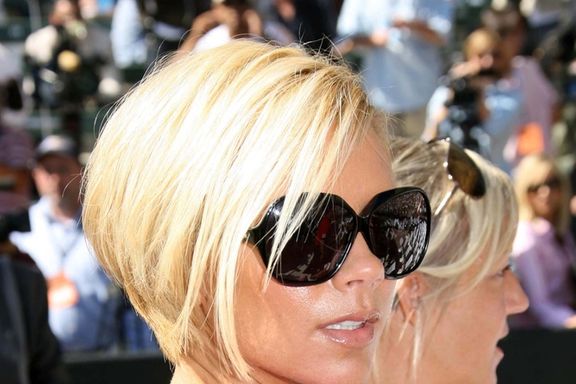 When Bangs Ruin Faces: 9 Celebrities With The Worst Bangs Ever - Page 3 ...