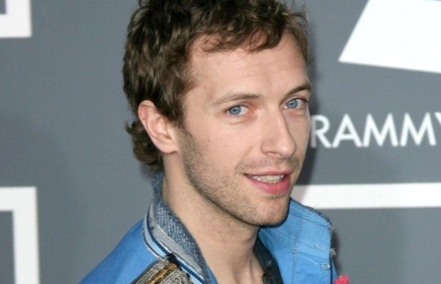 10 Things You Didn’t Know About Chris Martin! - Fame10