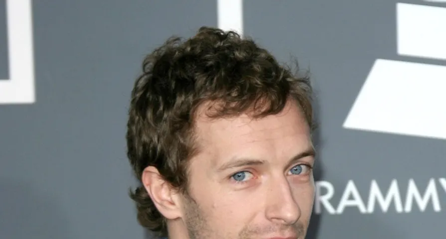 10 Things You Didn’t Know About Chris Martin! - Fame10