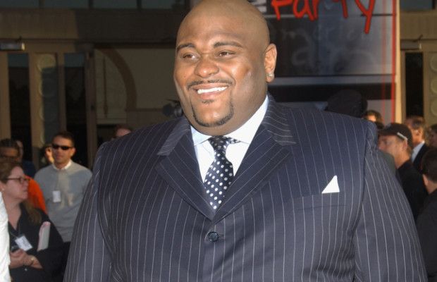 'The Biggest Loser:' Ruben Studdard Shows Off Amazing Weight Loss - Fame10