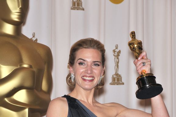 10 Worst Actors/Actresses To Win An Oscar - Page 3 of 10 - Fame10