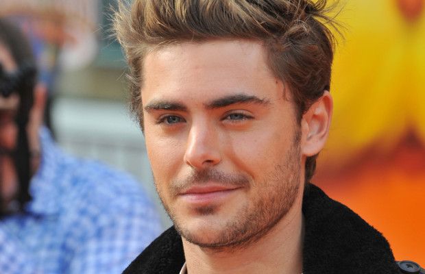 Zac Efron Breaks Silence About Rehab Fame10