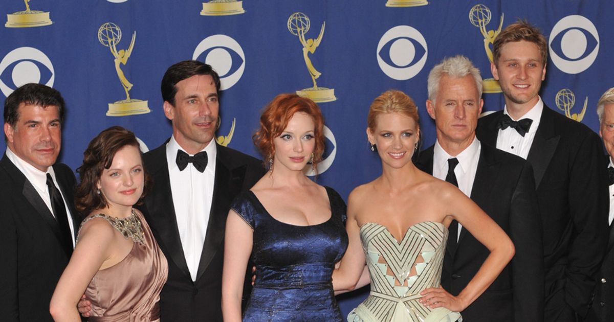 10 Things You Didn’t Know About Mad Men! - Page 5 of 10 - Fame10