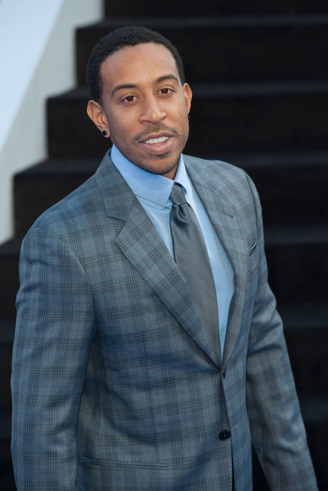 Ludacris Granted Full Custody Of Daughter - Fame10