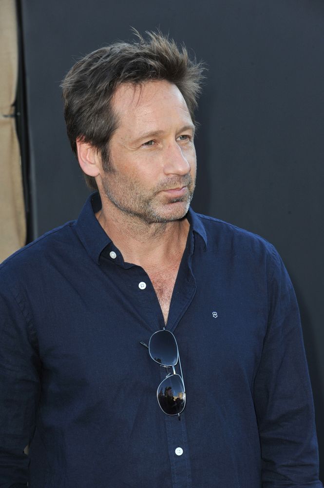 10 Things You Didn’t Know About Californication! - Fame10