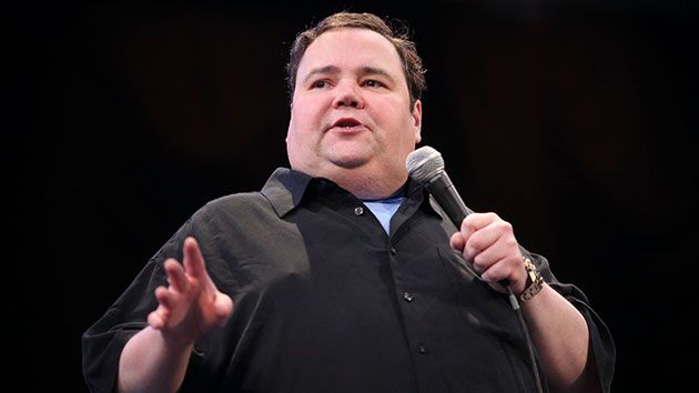 Seinfeld Actor And Comedian John Pinette Dead At 50 - Fame10