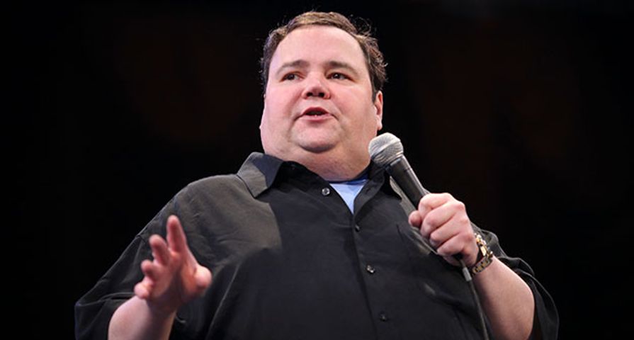 Seinfeld Actor And Comedian John Pinette Dead At 50 - Fame10