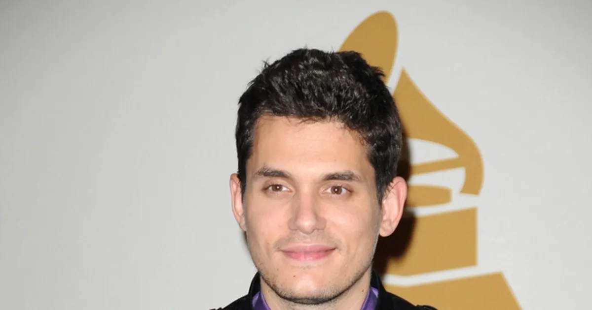 The 10 Most Obnoxious John Mayer Quotes! - Fame10