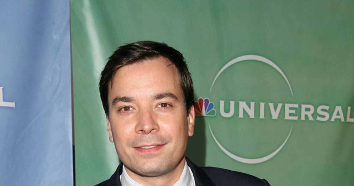 Jimmy Fallon Explains Crazy Injury, Almost Had Finger Amputated - Fame10