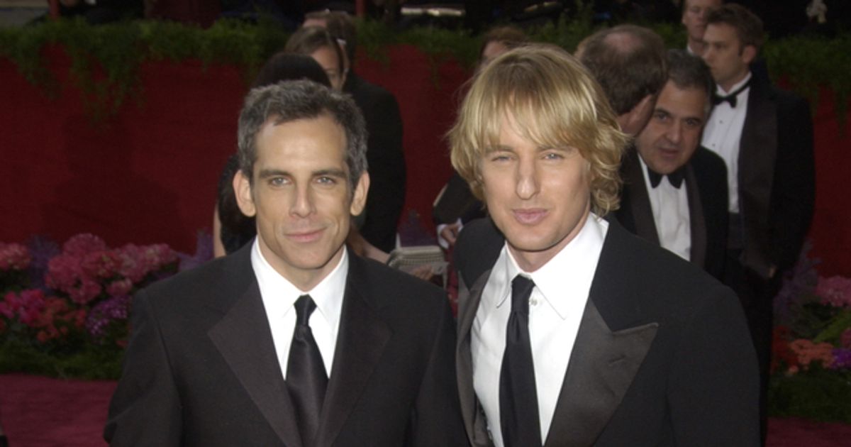 The 10 Best On-Screen Bromances! - Fame10