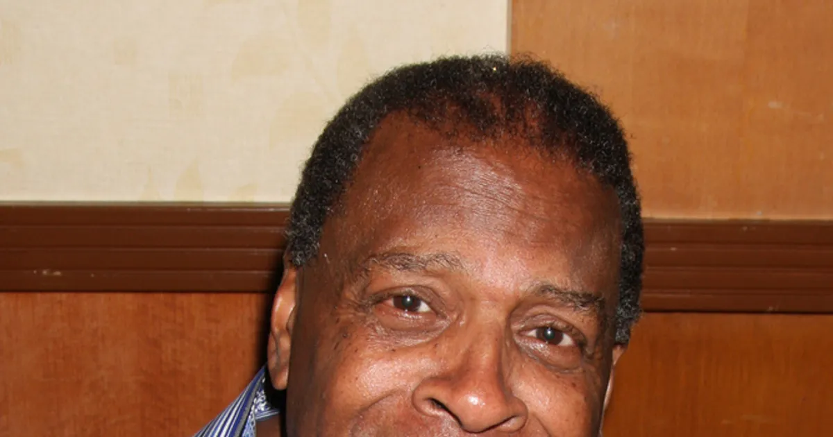 'Designing Women' Star Meshach Taylor Dies At 67 - Fame10