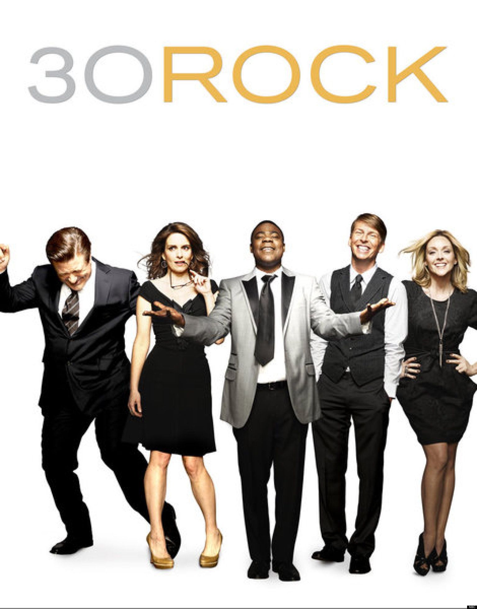 Cast Of 30 Rock How Much Are They Worth Now Fame10