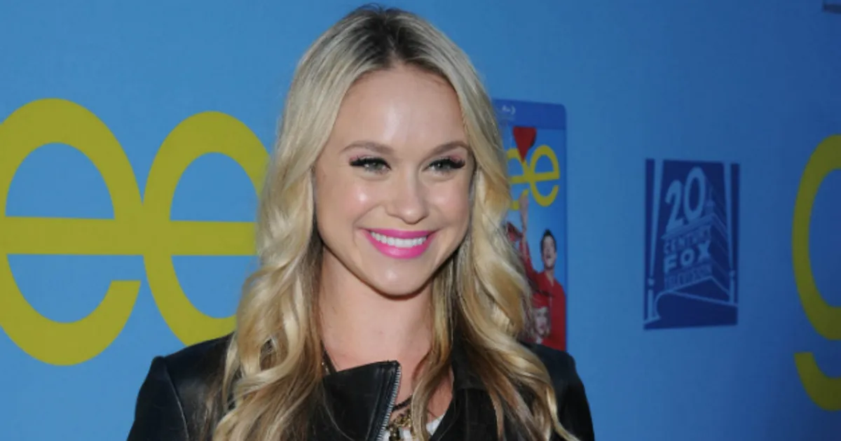 Glee Star Becca Tobin's Boyfriend Found Dead In Philadelphia - Fame10