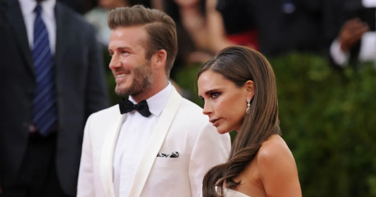 Victoria Beckham On Turning 40, Life Regrets - Fame10
