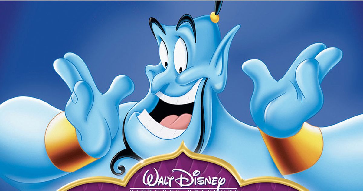 The 10 Best Disney Animated Films - Page 3 of 10 - Fame10