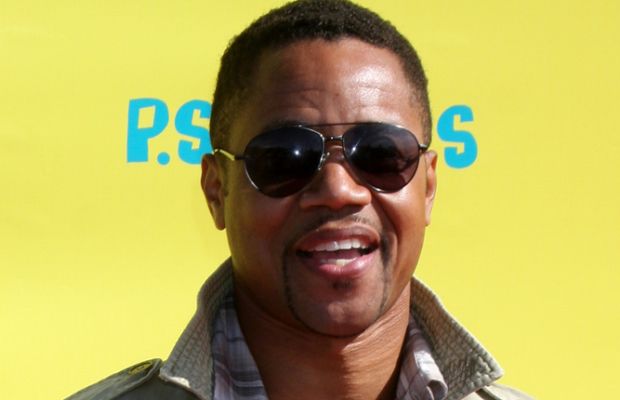 Cuba Gooding Jr. To Play O.J. Simpson On FX's 'American Crime Story ...