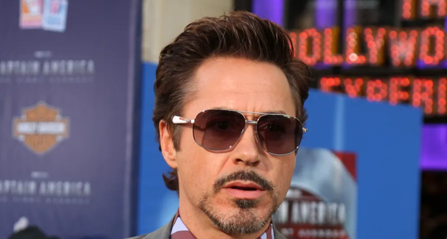 Forbes: Hollywood’s 10 Highest Paid Actors Of 2014 - Fame10