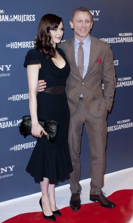 Celebrity Couples Who Married In Secret - Page 8 of 15 - Fame10