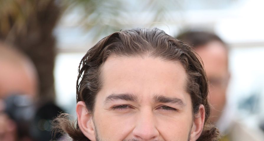 Shia LaBeouf Claims He Was Raped During Art Performance - Fame10