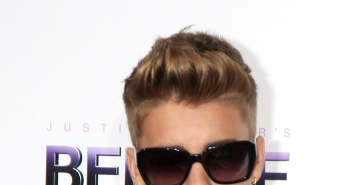 Justin Bieber: "No Pictures Please" - Fame10