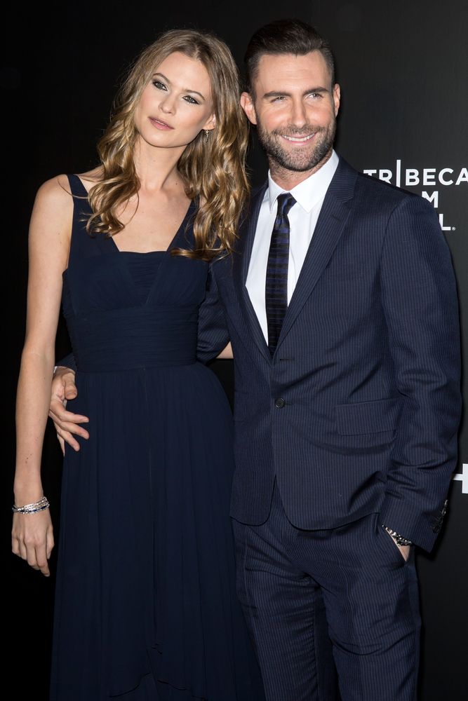 7 Male Celebrities Obsessed With Dating Models - Fame10