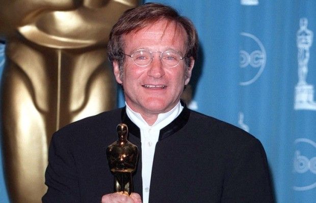 Robin Williams' 9 Best Performances - Page 2 of 9 - Fame10