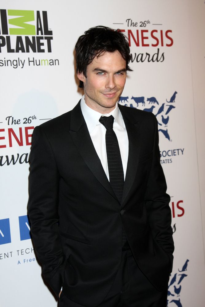 9 Male Models Turned Actors - Fame10