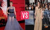 Fame10 Model Face-Off: Hot Models Go Head-To-Head! - Fame10