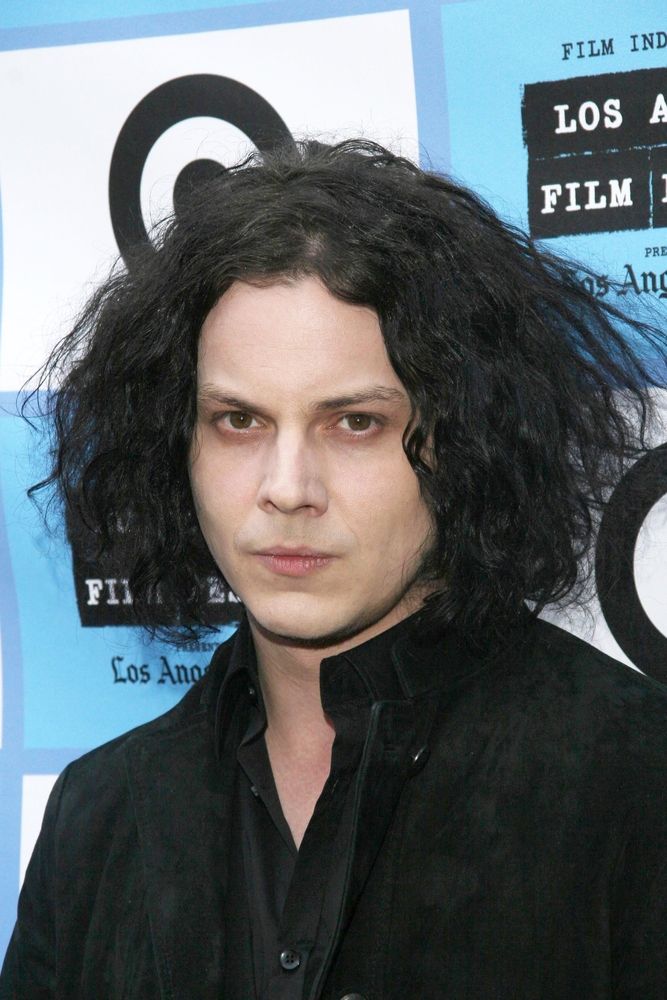 Jack White's Keyboard Player's Cause Of Death Revealed - Fame10