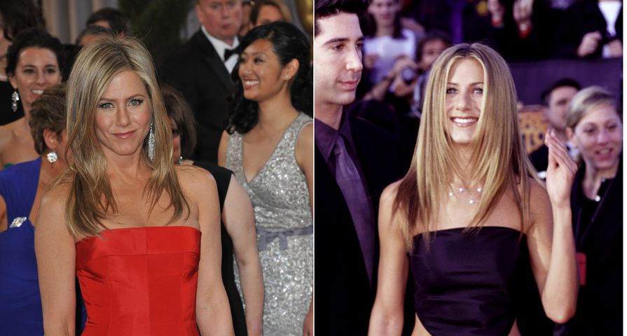 Are These 10 Celebrities Aging Naturally? - Page 2 of 10 - Fame10