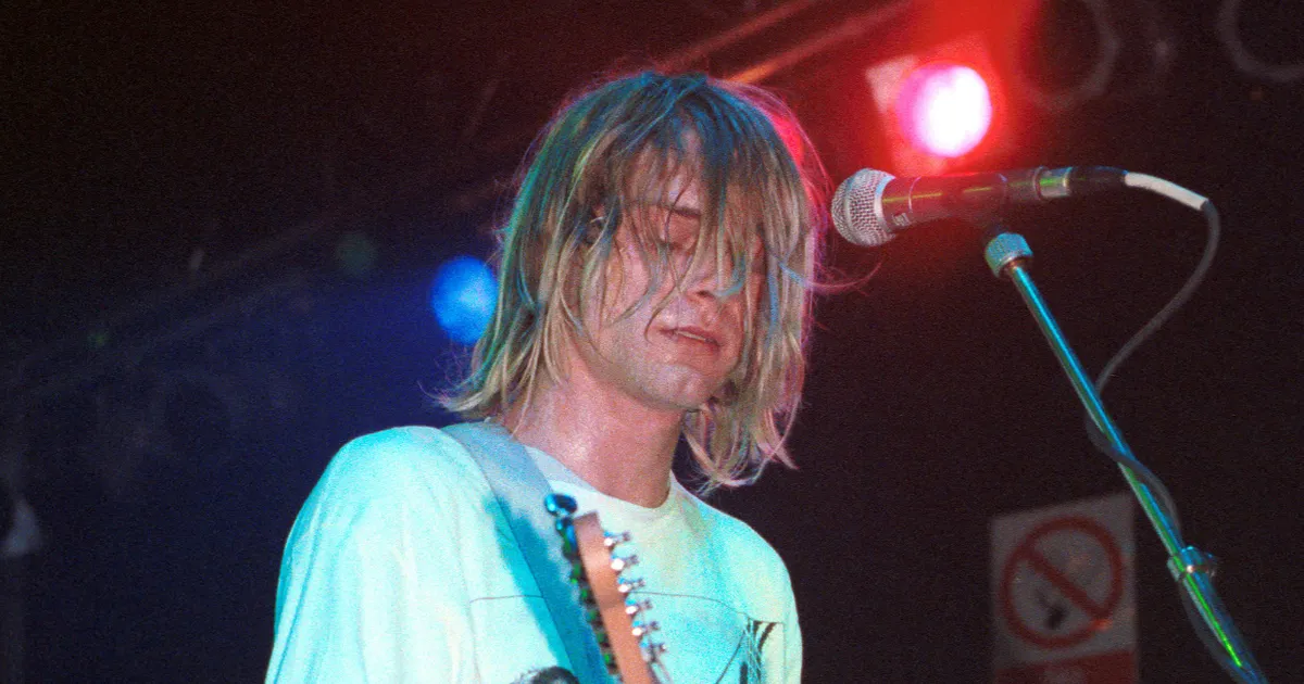 8 Stars, die mit 27 gestorben sind - Fame10