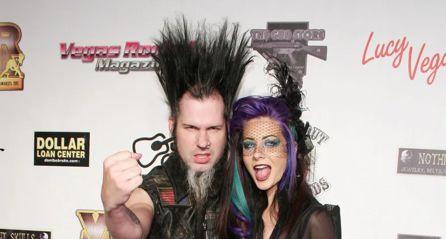 Wayne Static's Death: Tributes Pour In - Fame10