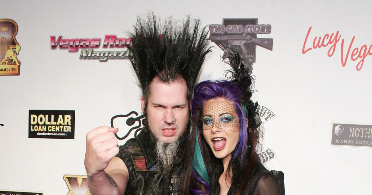 Wayne Static's Death: Tributes Pour In - Fame10