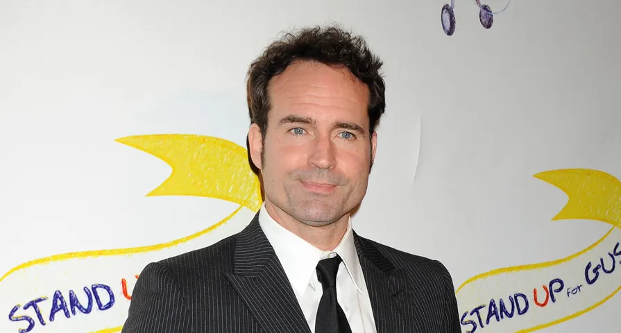Jason Patric Declared Legal Parent Of Son - Fame10