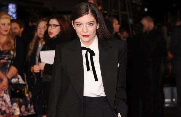 Lorde Tells Jimmy Fallon How She And Taylor Swift Became BFF's - Fame10