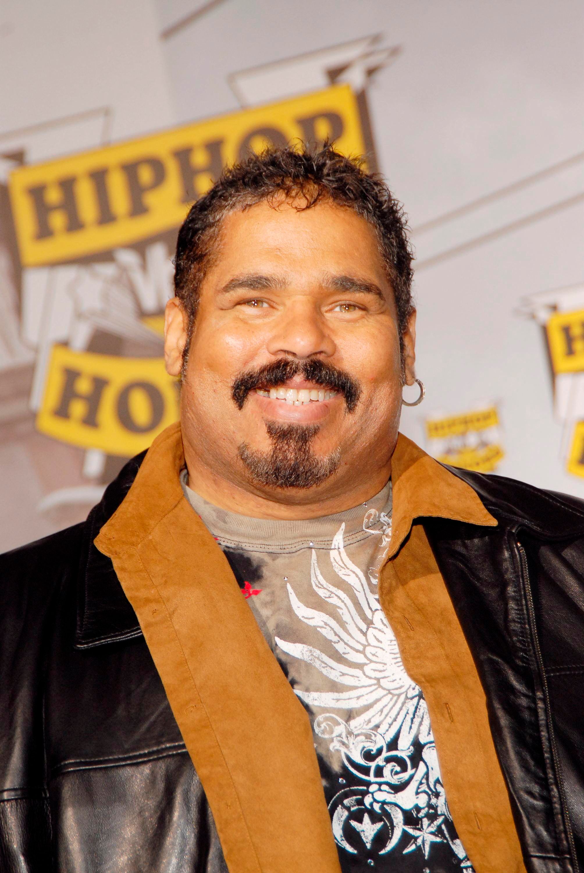 Rapper Big Bank Hank Of Sugarhill Gang, Dead At 57 - Fame10